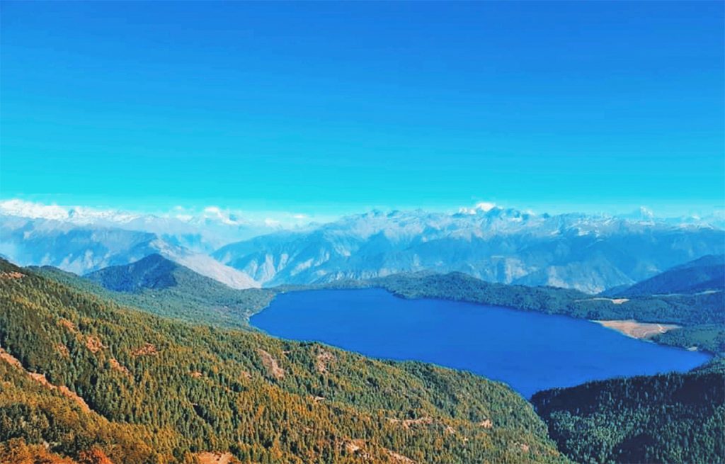 Api Saipal Base Camp Trek – Himalayan Hertz Adventures